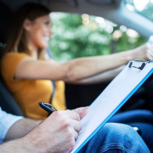 Driver Education & Safety